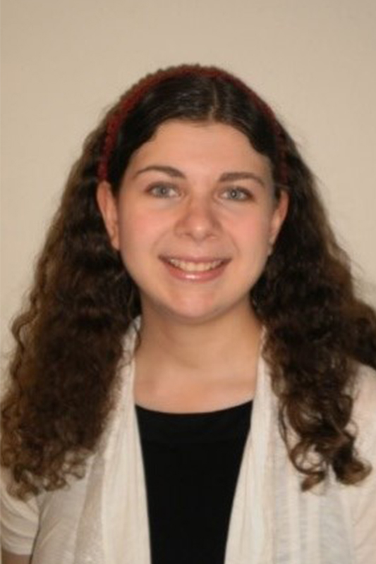 UHV NewsWire - Outstanding education students plan to impact young learners