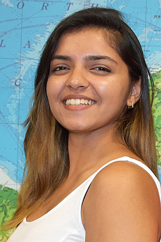 UHV NewsWire - International Festival lets students share cultures with ...