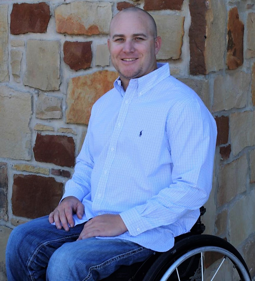 UHV NewsWire - UHV to welcome motivational speaker, car crash survivor