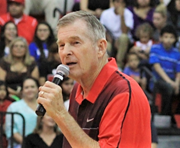 UHV NewsWire - Leadercast will target first-line employees, managers to ...