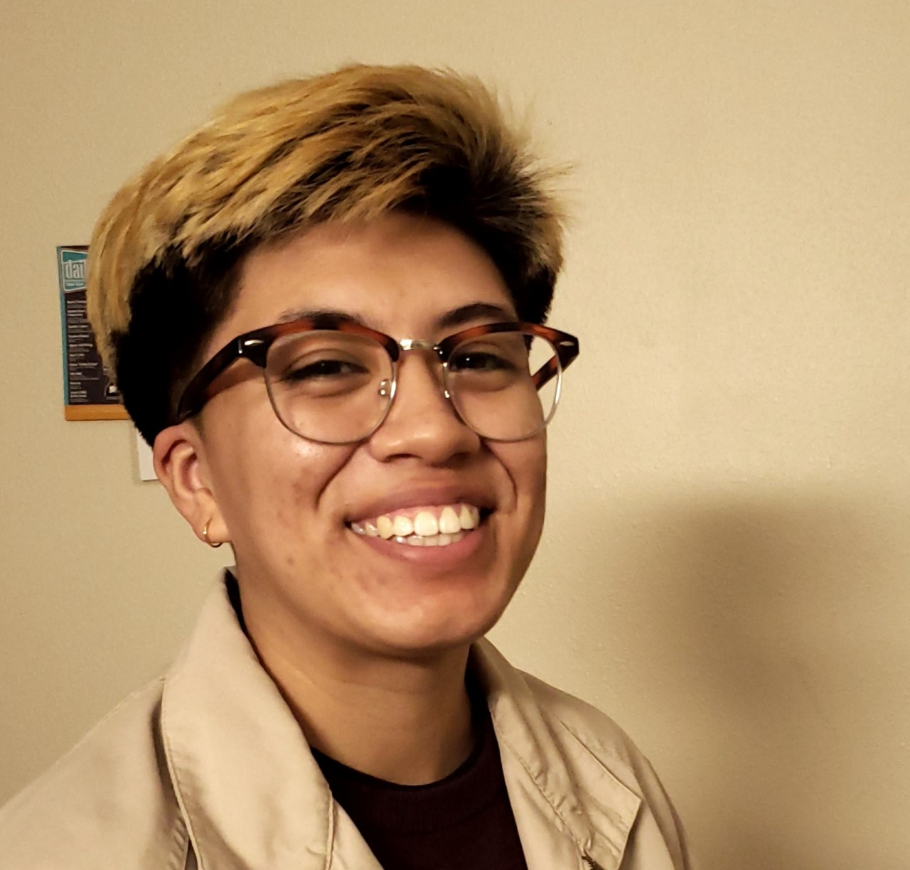 UHV NewsWire - UHV students win leadership awards