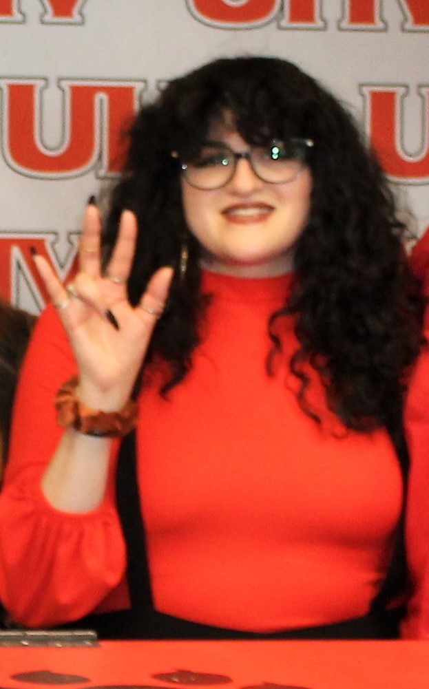 UHV NewsWire - UHV students recognized during class ring celebration