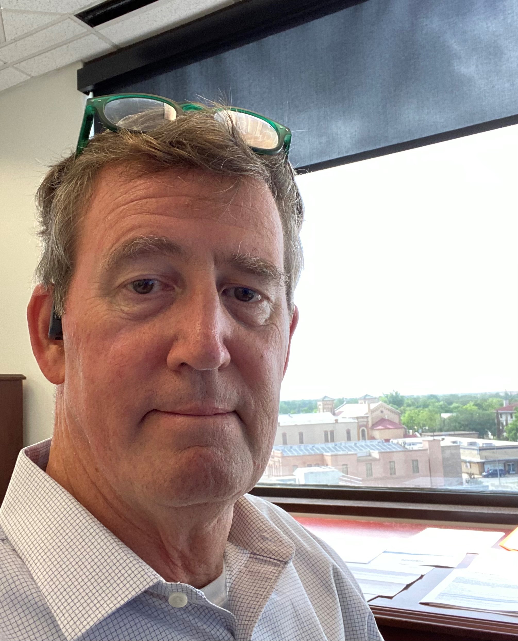 UHV NewsWire - UHV welcomes new members to president’s advisory board